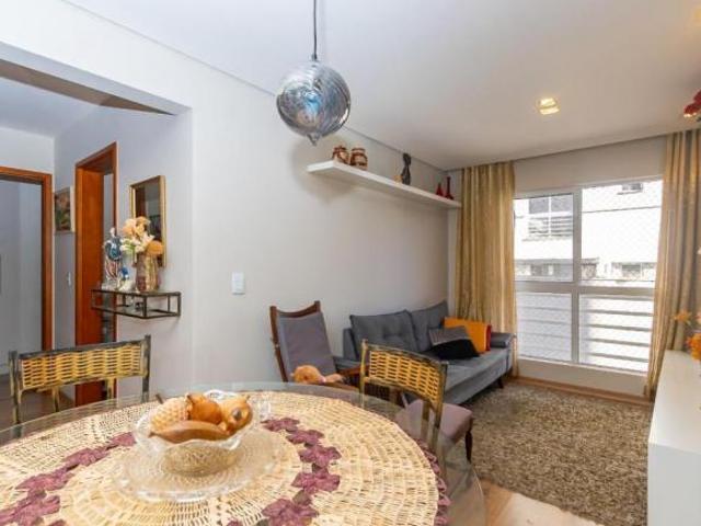 Apartamento com 2 dormitórios para alugar Vista Alegre Curitiba/PR