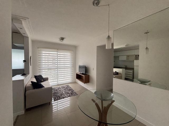 Apartamento com 2 dormitórios para alugar na Vila Andrade