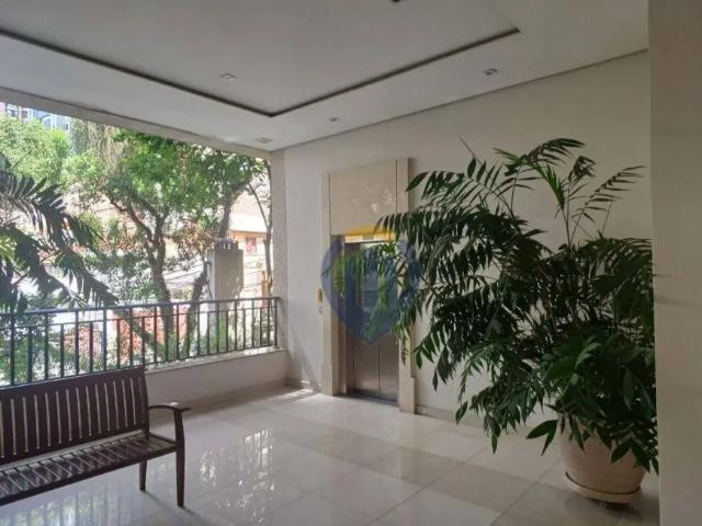 Apartamento com 2 dormitórios para alugar por R$ 8.552/mês Perdizes São Paulo/SP