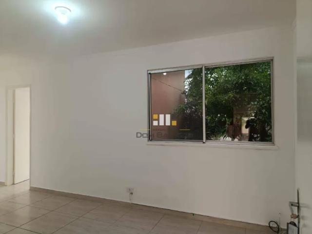 Apartamento com 2 dormitórios para alugar, por R$ 1.315/mês Parque Bandeirantes I Nova Veneza