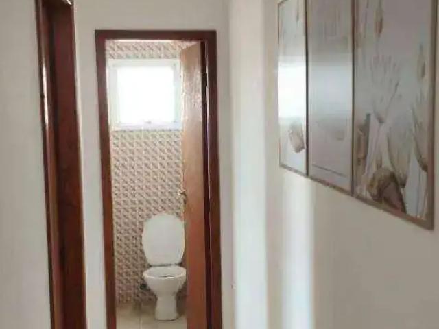 Apartamento com 2 dormitórios para alugar por R$ 2.200/mês Jardim Arize São Paulo/SP