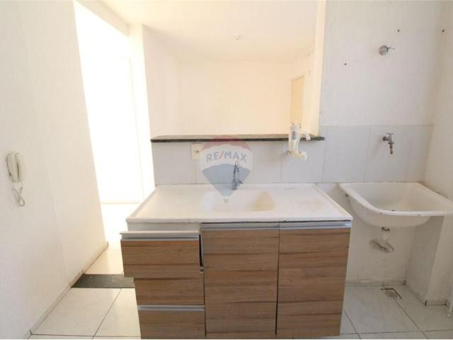 Apartamento com 2 dormitórios para alugar próximo a UFJF