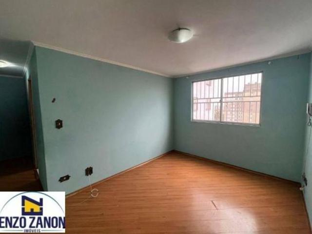 Apartamento com 2 dormitórios para alugar Santa Terezinha São Bernardo do Campo/SP