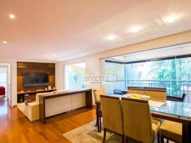 Apartamento com 2 Dormitórios para Comprar, 120m² Bairro Jardim, Santo André/SP