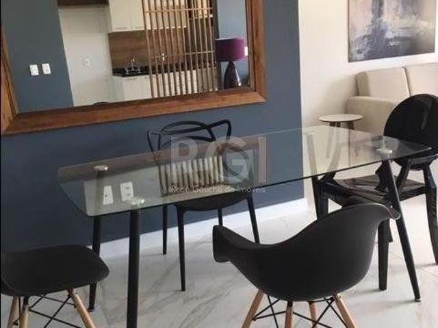 Apartamento com 2 dormitórios para comprar, 71,47 m² Passo d&apos Areia Porto Alegre/RS