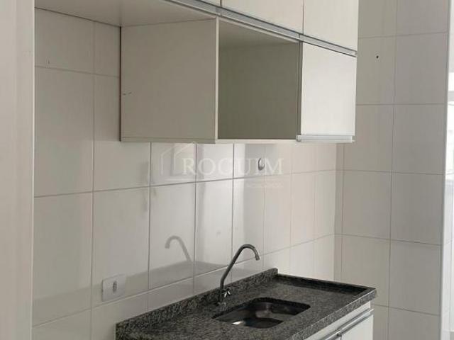 Apartamento com 2 dormitórios para locação,52.00 m, JACAREI SP
