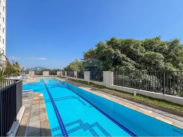 Apartamento com 2 dormitórios para locação, 55m² por R$ 3.000,00 Vila Leopoldina