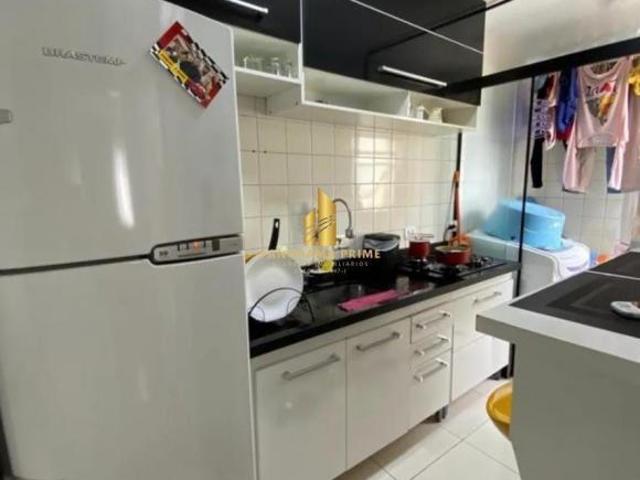Apartamento com 2 dormitórios para locação, 55m² Taboão S.B.C/SP