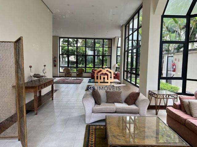 Apartamento Com 2 Dormitórios Para Locação, 58 m² por R$6.170/mês Vila Mariana São Paulo/sp