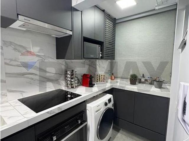Apartamento com 2 dormitórios para locação, 64m² por R$ 3.800,00 Vila Leopoldina