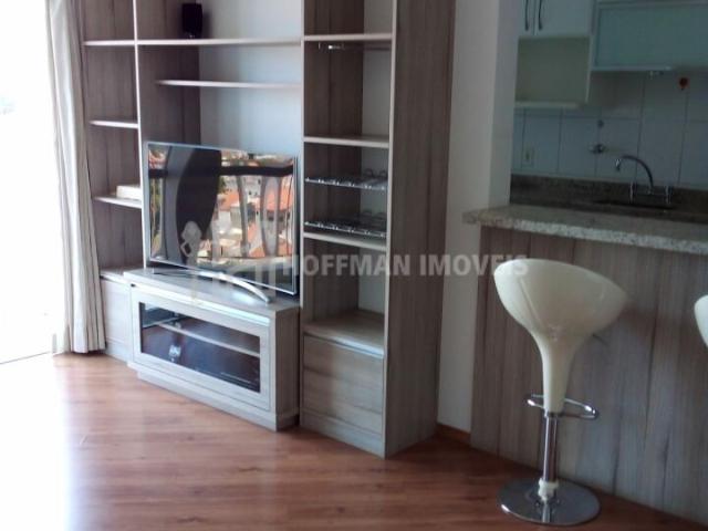 Apartamento com 2 dormitórios para locação 68 m² Barcelona. REF. HI3860