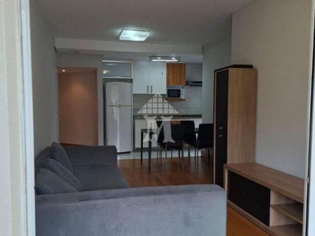 Apartamento com 2 dormitórios para locação Cerqueira César