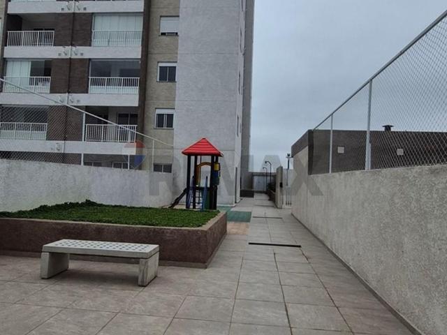 Apartamento com 2 dormitórios para locação condomínio Walk Guarulhos SP