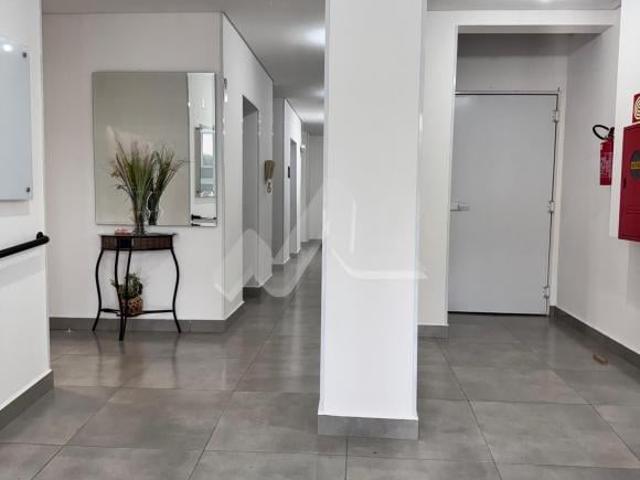 Apartamento com 2 dormitórios para locação e venda, Vila Industrial, TOLEDO PR