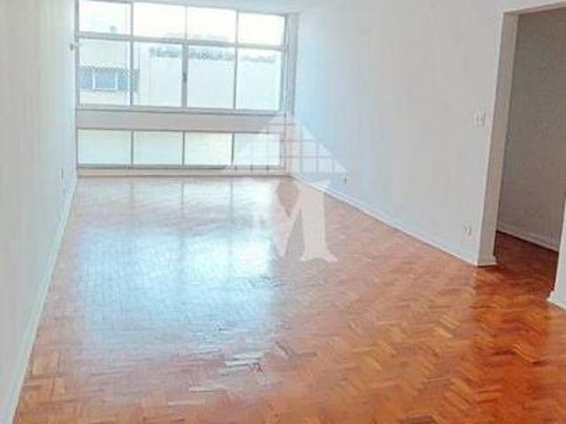 Apartamento com 2 dormitórios para locação Jardim Paulista