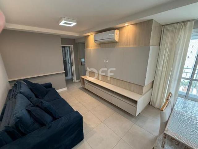 Apartamento com 2 dormitórios para locação, Mansões Santo Antônio, Campinas SP