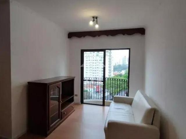 Apartamento com 2 dormitórios para locação na Aclimação São Paulo