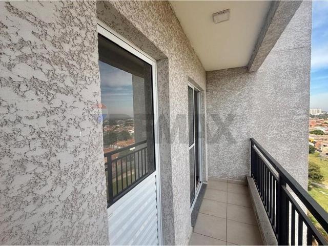 Apartamento com 2 dormitórios para locação no Bairro Chácara Antonieta em Limeira SP R$ 1600,00
