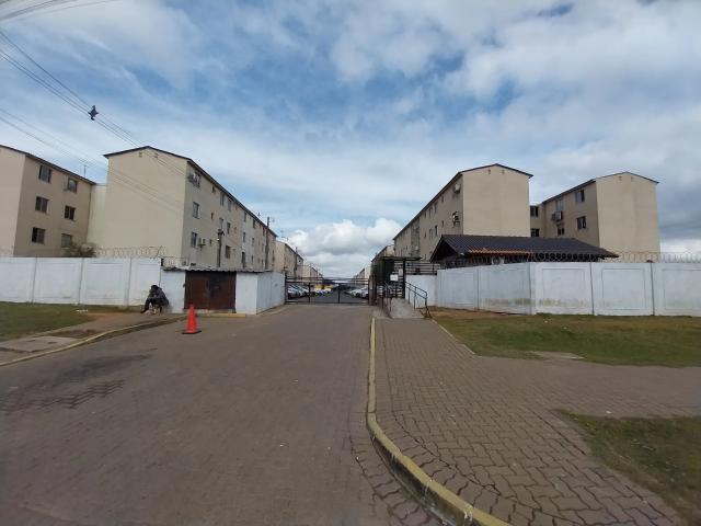Apartamento com 2 dormitorios para locação, no Bairro São Miguel, São Leopoldo, RS