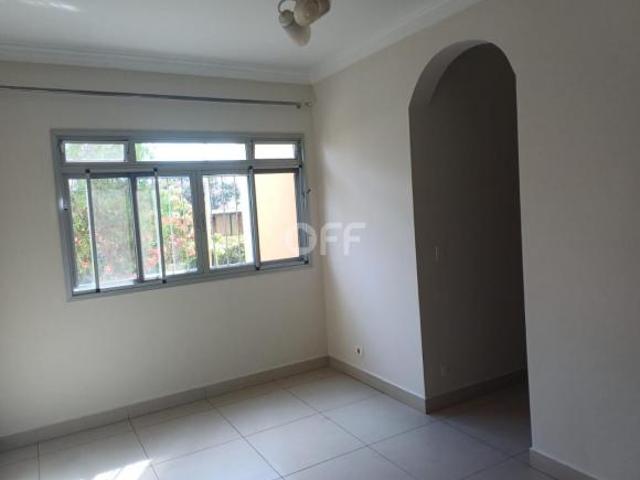 Apartamento com 2 dormitórios para Locação no Jardim Garcia, Campinas/SP