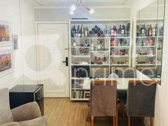 Apartamento com 2 dormitórios para locação no Jardim São Paulo