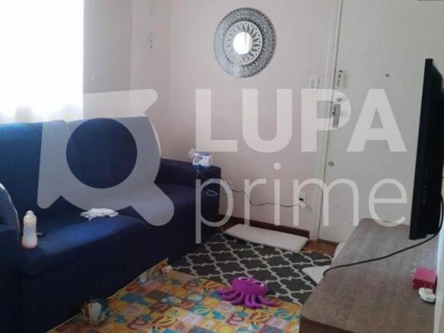 Apartamento com 2 dormitórios para locação, Santana, São Paulo