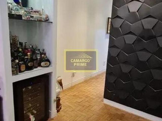 Apartamento com 2 dormitórios para venda na Bela Vista