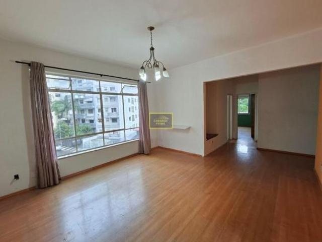 Apartamento com 2 dormitórios para venda na Bela Vista