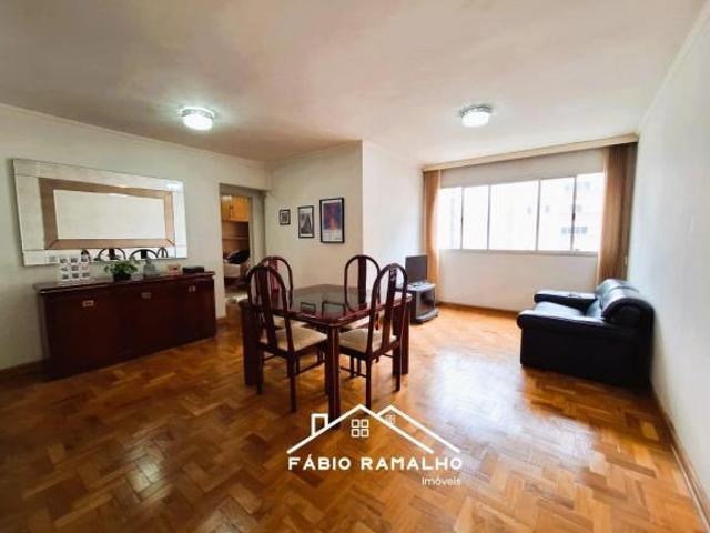 Apartamento com 2 dormitórios, para venda na Vila Gumercindo