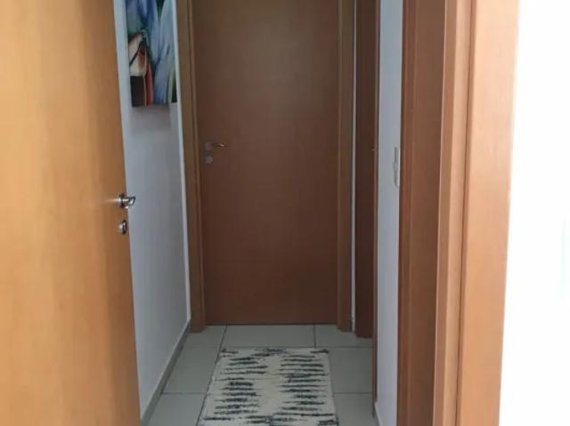 Apartamento com 2 dormitórios para venda no bairro JARDIM NASRALLA