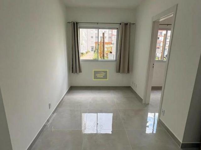 Apartamento com 2 dormitórios para venda no Jaguaré