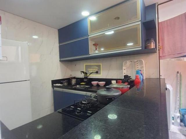 Apartamento Com 2 Dormitórios Para Venda No Jardim Imbé