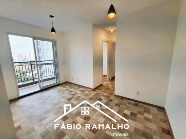 Apartamento com 2 dormitórios, para venda no Jardim Prudência