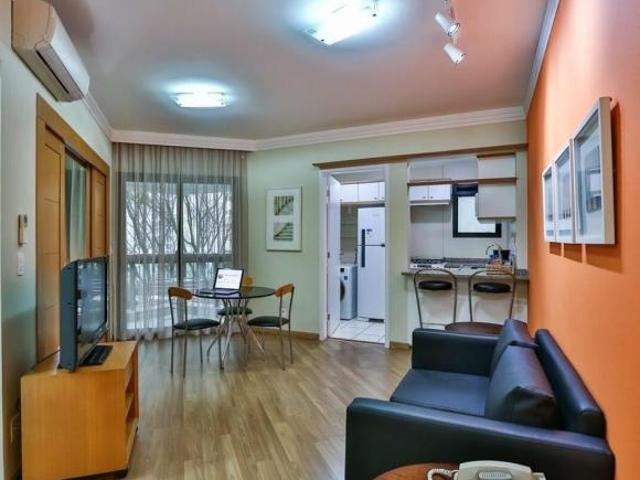 Apartamento com 2 dormitórios para venda no Paraíso SP