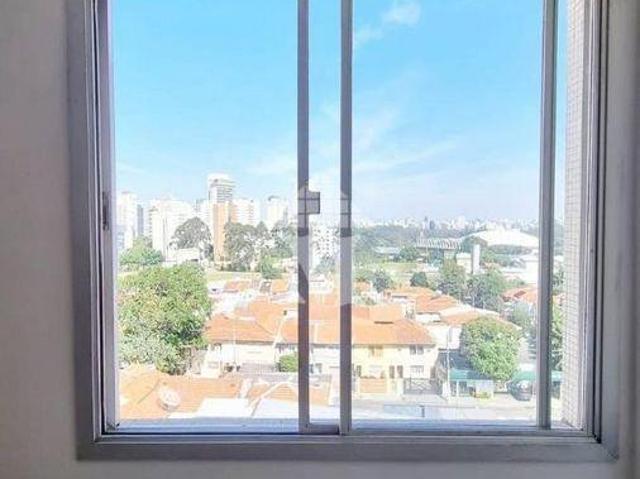 APARTAMENTO COM 2 DORMITÓRIOS PARA VENDA NO PARAISO/ SP