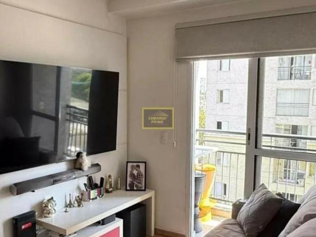 Apartamento com 2 dormitórios para venda no Parque São Domingos
