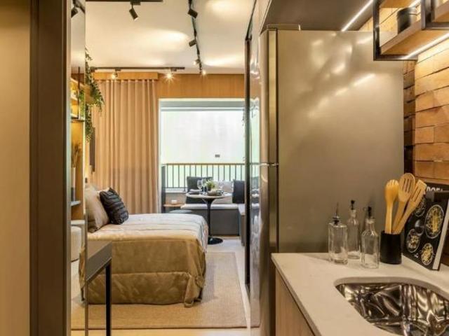 Apartamento com 2 dormitórios para venda no Tatuapé