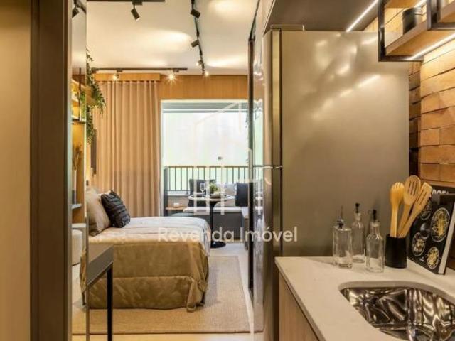 Apartamento com 2 dormitórios para venda no Tatuapé