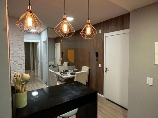 Apartamento com 2 dormitórios para venda ou aluguel, 47 m² Passo das Pedras Gravataí/RS
