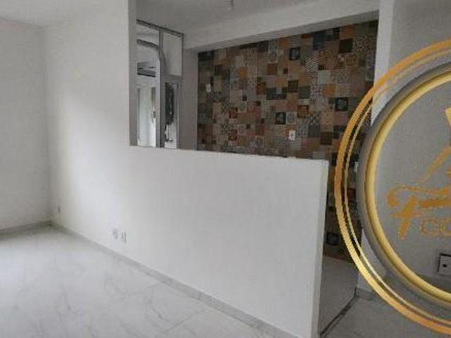 Apartamento com 2 dormitórios para venda ou locação, no bairro Quinta da Paineira, Zona Leste