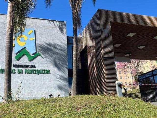 Apartamento com 2 dormitórios para venda, Colinas da Mantiqueira, Residencial das Ilhas, Bragança Pa