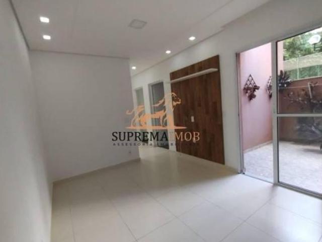 Apartamento com 2 dormitórios para venda condomínio Brisa do Parque 2