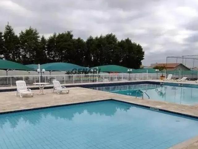 Apartamento com 2 dormitórios para Venda Condomínio Villagio Damore Indaiatuba/SP