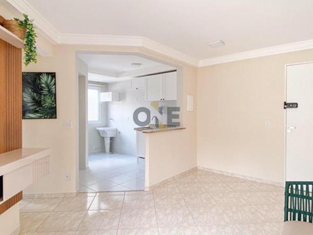 Apartamento com 2 dormitórios, para venda Cotia SP
