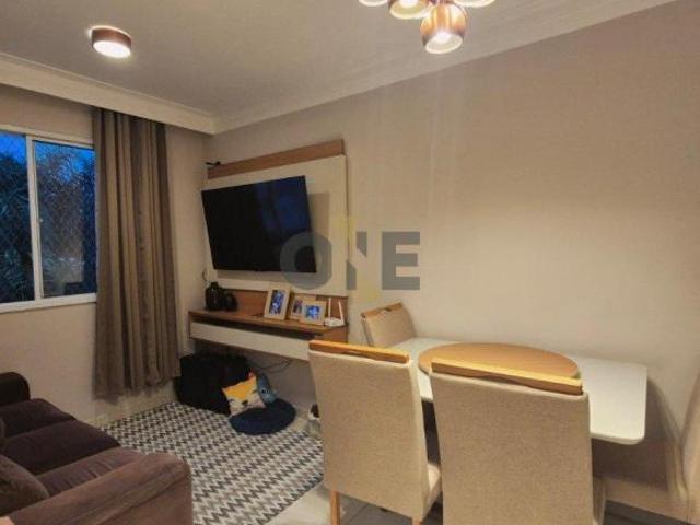 Apartamento com 2 dormitórios, para venda Cotia SP
