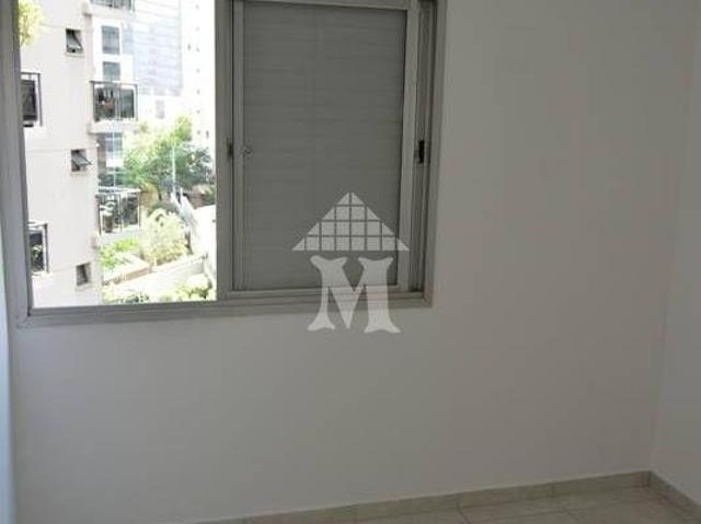 Apartamento com 2 dormitórios para Venda e Locação Vila Olimpia