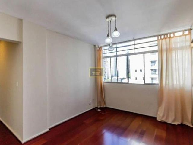 Apartamento com 2 dormitórios para venda em Perdizes