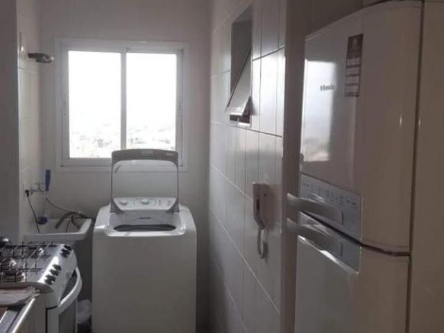 APARTAMENTO COM 2 DORMITÓRIOS PARA VENDA JARDIM GRAZIELA