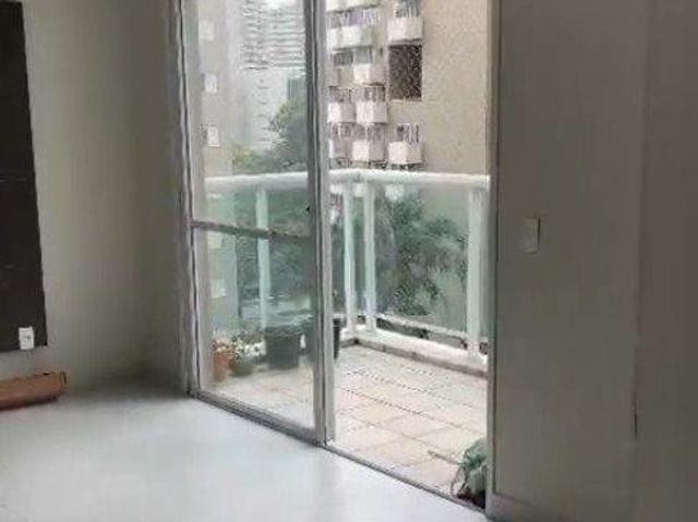 Apartamento com 2 dormitórios para Venda Paraíso São Paulo/SP