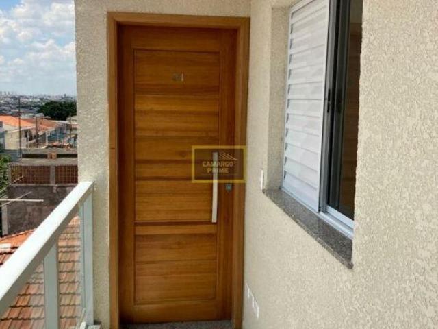 Apartamento com 2 dormitórios para venda próximo ao metrô Tucuruvi